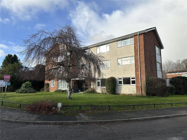 Deane Drive, Taunton, Somerset TA1, 2 bed flat to rent, £1,100 pcm | PrimeLocation