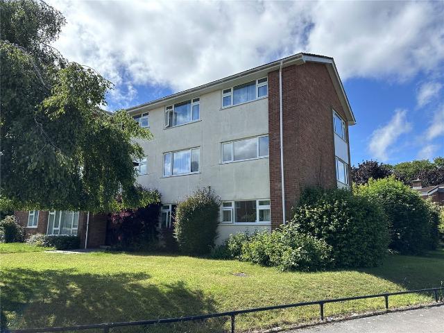 Deane Drive, Taunton, Somerset TA1, 2 bed flat to rent, £1,100 pcm | PrimeLocation