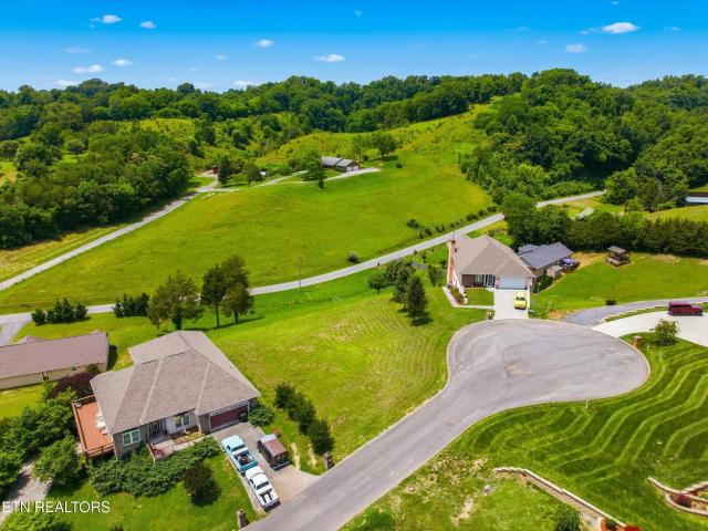Deane Hill Drive Lot 47, Sevierville, TN 37862