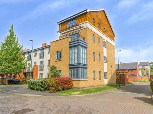 Deane Road, Nottingham, 2 Bedroom Apartment