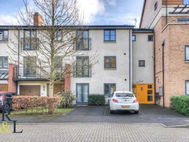 Deane Road, Nottingham, Nottinghamshire NG11, 2 bed flat to rent, £1,150 pcm | PrimeLocation