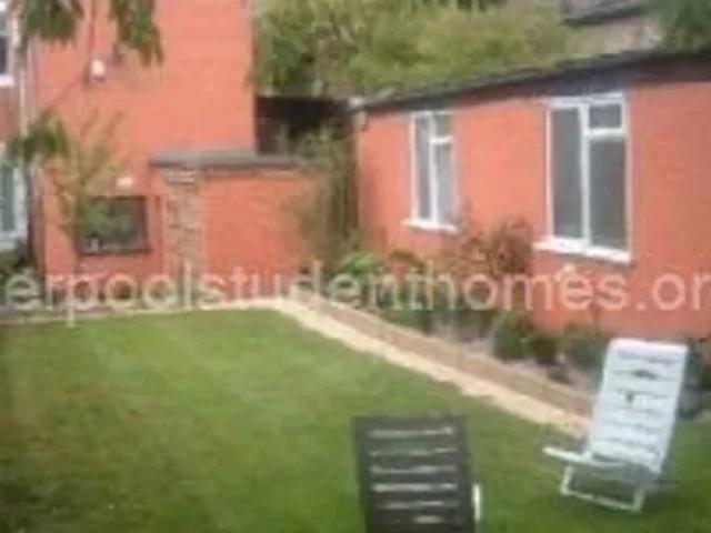 Deane Road, Liverpool, L7 0ES, United Kingdom | Room for rent #167213025 | Rentberry