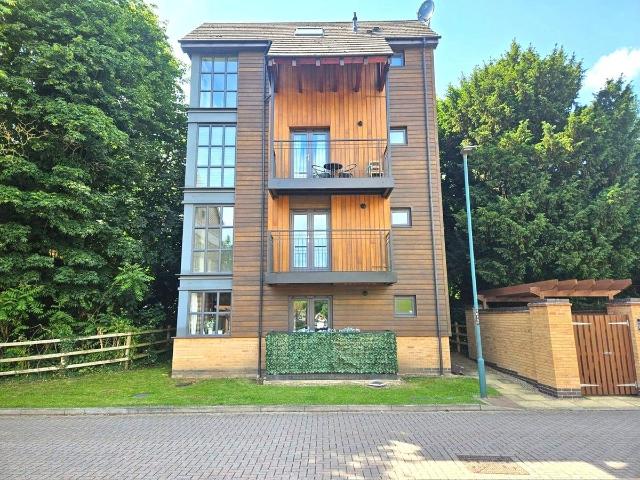 Deane Road, Wilford, Nottingham, Nottinghamshire NG11, 1 bed flat to rent, £925 pcm | PrimeLocation