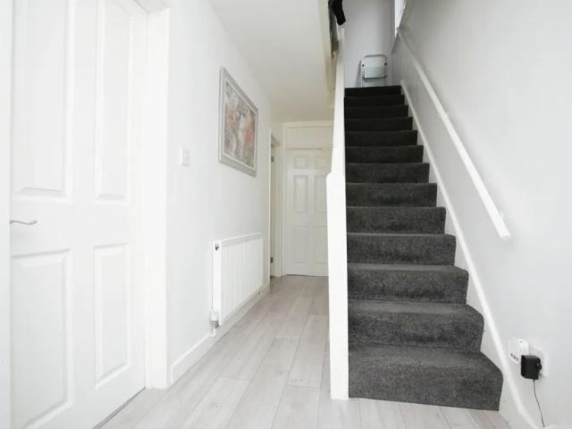Deane Road