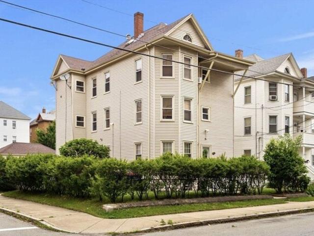 Deane St, New Bedford, Home For Sale