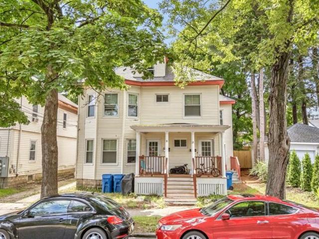 Deane St, Portland, Home For Sale