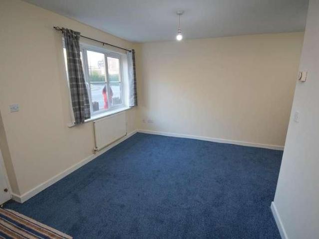 Deanery Court, Wigan, WN1