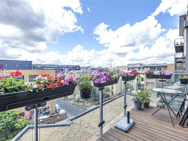 Deanery Road, Bristol BS1, 1 bed flat to rent, £1,400 pcm | PrimeLocation