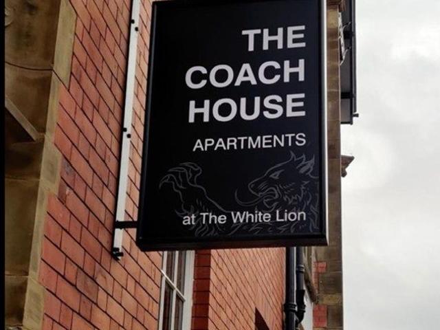 Deanery Way, Stockport SK1, 2 bed flat to rent, £700 pcm | PrimeLocation