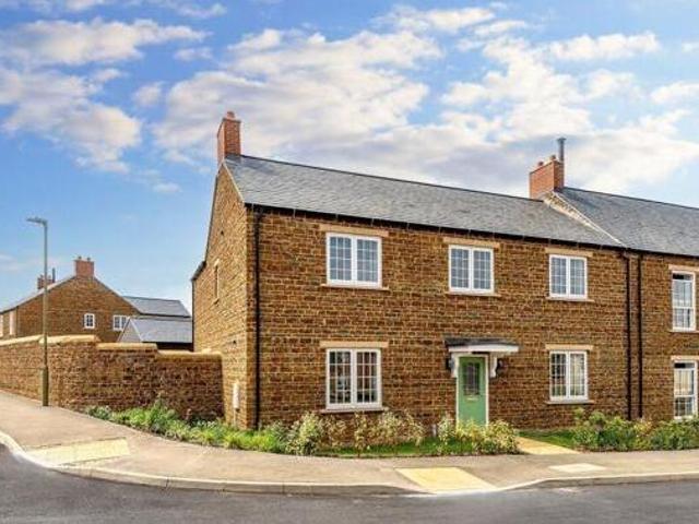 Deanfield Heights, Sibford Ferris, 4 Bedroom Semi detached