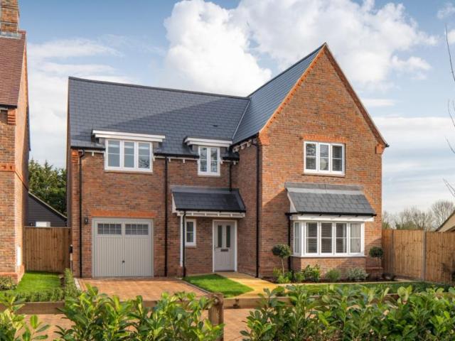 Deanfield Row