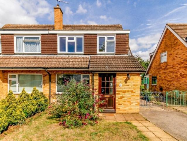 Deanfield Road, Botley OX2, 3 bed semi detached house to rent, £1,800 pcm | PrimeLocation