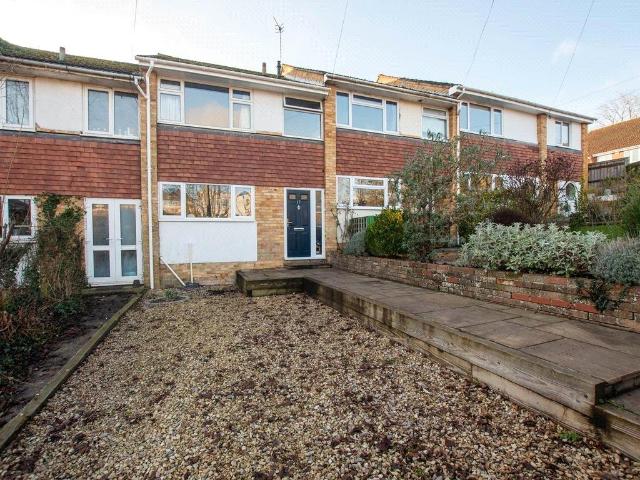 Deanfield Road, Henley on Thames RG9 3 bed terraced house to rent £2,250 pcm £519 pw