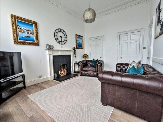 Deanhaugh Street, Stockbridge, EH4 1LY