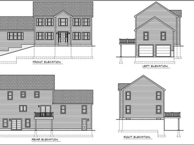 Deanna Dr Lot,holden, Home For Sale
