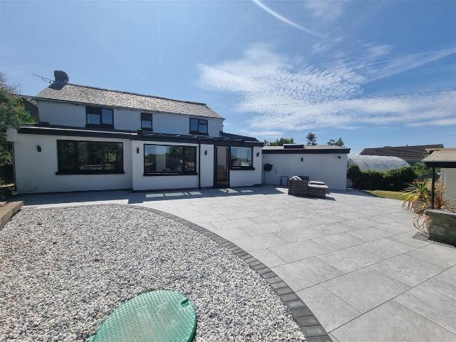Deans Walk, Harrow Hill, Drybrook GL17, 2 bed detached house to rent, £1,250 pcm | PrimeLocation
