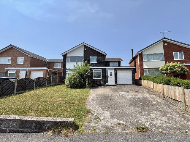 Deans Way, Tarvin, Chester CH3, 4 bed detached house to rent, £1,650 pcm | PrimeLocation
