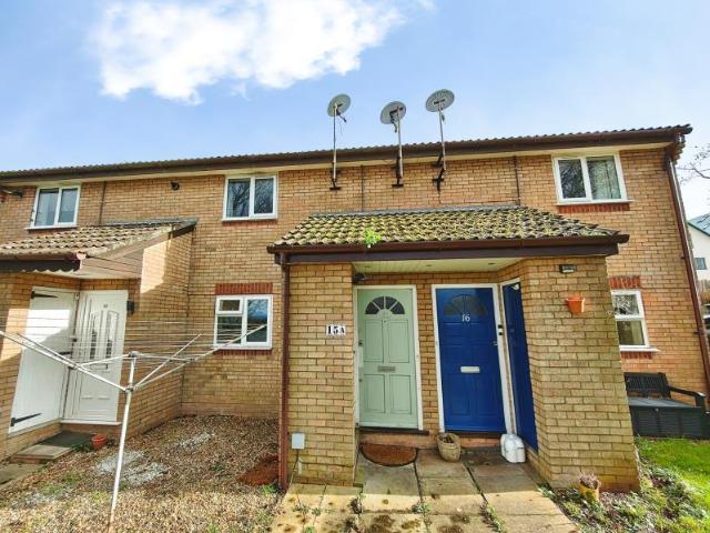 Deans Mead, Bristol BS11 1 bed apartment to rent £1,095 pcm £253 pw