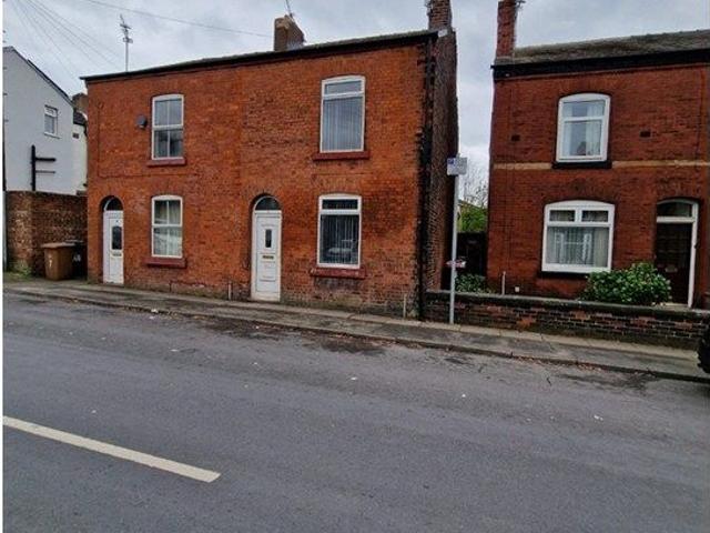 Deans Road, Manchester M27, 2 bed terraced house to rent, £990 pcm | PrimeLocation