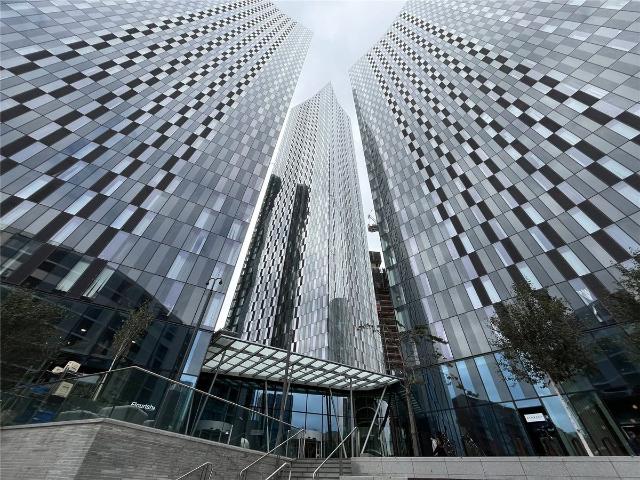 Deansagte Tower, 9 Owen Street, Manchester M15, 3 bed flat to rent, £2,700 pcm | PrimeLocation
