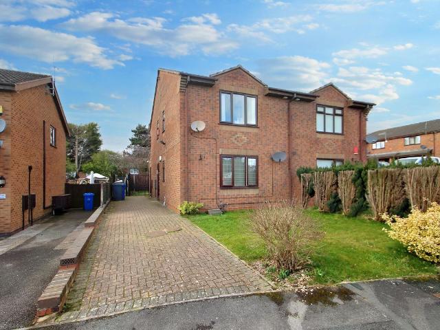 Deanscroft Way, Stoke On Trent ST3, 1 bed flat to rent, £675 pcm | PrimeLocation