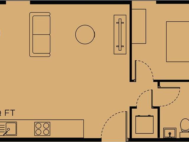 Deansgate, Bolton BL1, 1 bed flat to rent, £1,040 pcm | PrimeLocation