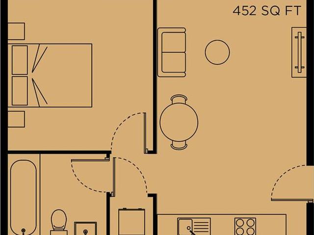 Deansgate, Bolton BL1, 1 bed flat to rent, £1,100 pcm | PrimeLocation