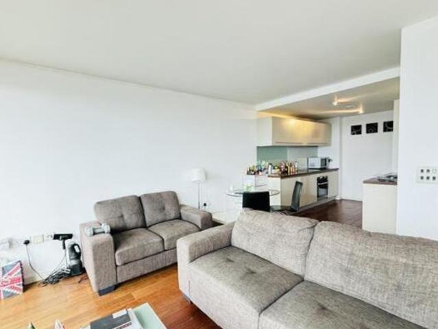 Deansgate, Beetham Tower, 1 Bedroom Flat