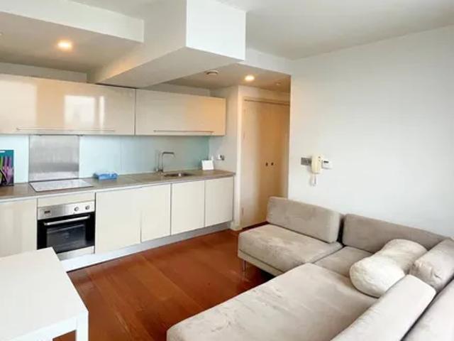 Deansgate Bridge, Deansgate, Manchester, M3 4LY, United Kingdom | 1 bed apartment for rent #124403860 | Rentberry