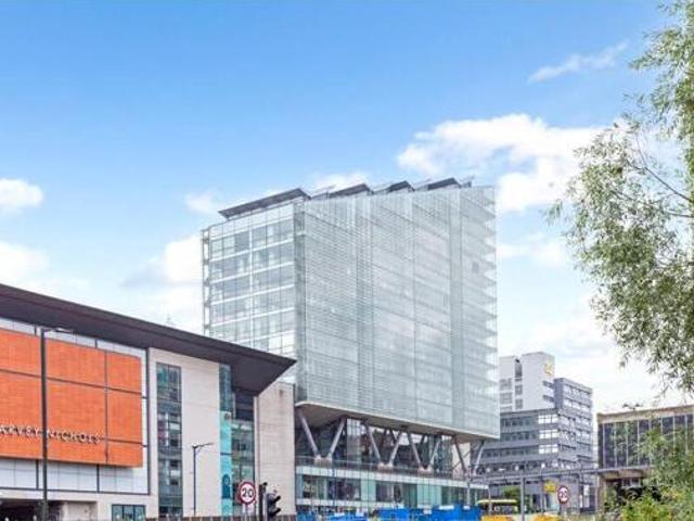 Deansgate, Manchester, 2 Bedroom Apartment