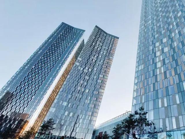 Deansgate Square, Manchester, M15 4YA, United Kingdom | 1 bed apartment for rent #168075497 | Rentberry