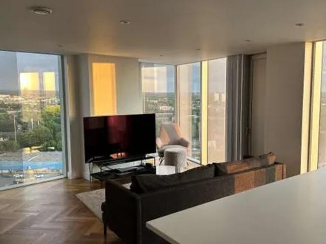 Deansgate Square General Store, 1 Owen Street, Manchester, M15 4YB, United Kingdom | 2 bed apartment for rent #158536705 | Rentberry