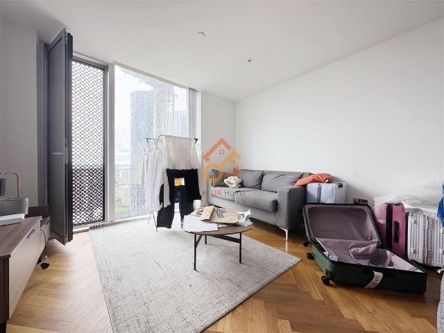 Deansgate Square, 9 Owen Street, Manchester M15, 2 bed flat to rent, £2,450 pcm | PrimeLocation