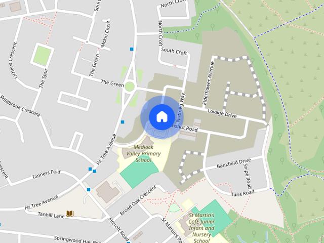 Deanshut Road, Oldham OL8 2LL