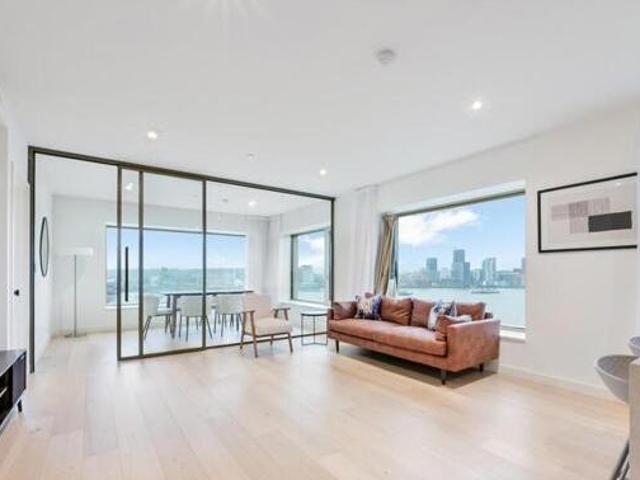 Deanston Building, Riverscape, 3 Bedroom Apartment