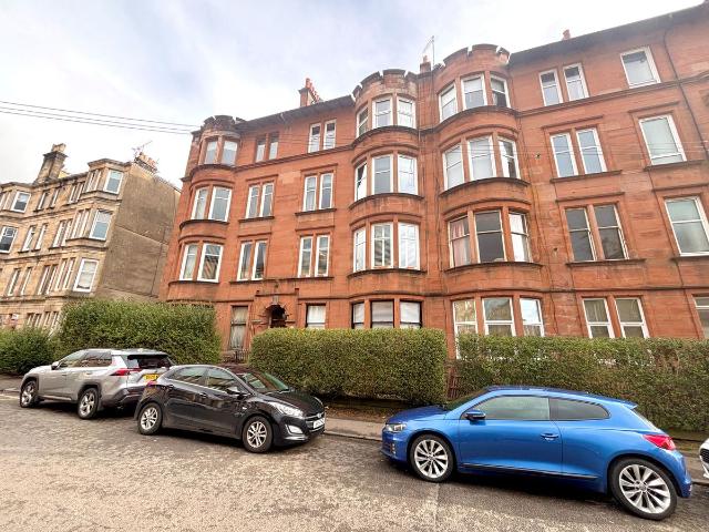 Deanston Drive, Glasgow G41, 1 bed flat to rent, £1,150 pcm | PrimeLocation