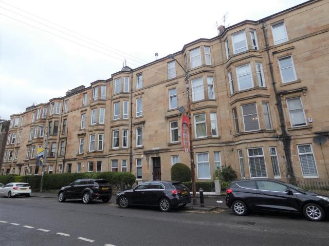 deanston drive, glasgow, g41 3lq