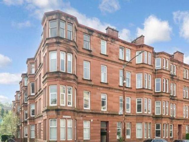Deanston Drive, Shawlands, 1 Bedroom Flat