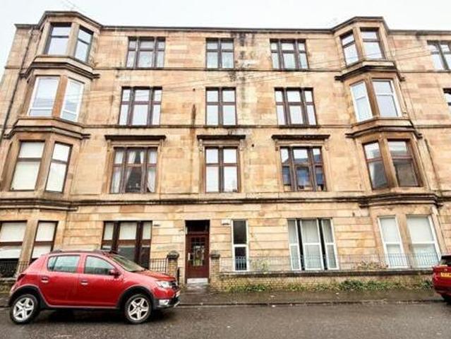 Deanston Drive, Shawlands, 2 Bedroom Flat