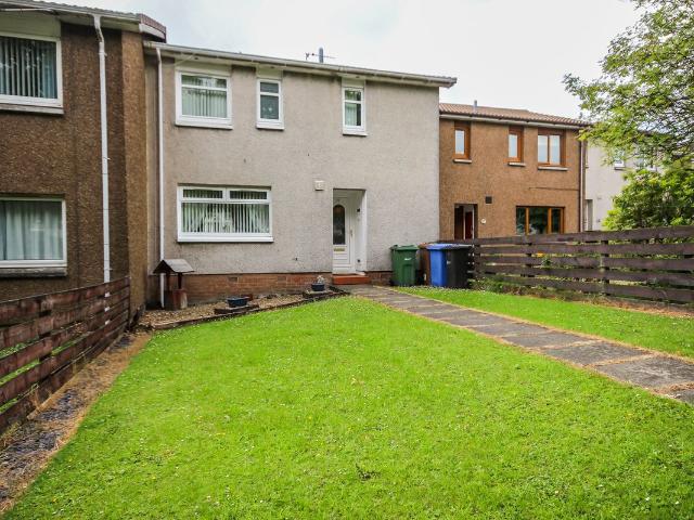 Deanswood Park, Deans, Livingston EH54, 3 bed terraced house to rent, £1,050 pcm | PrimeLocation