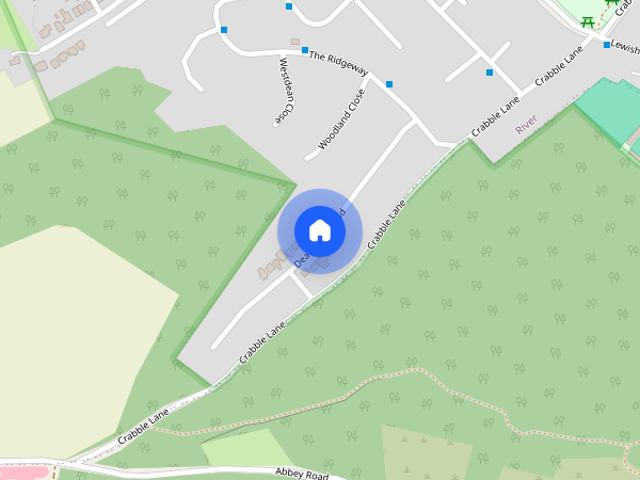 Deanwood Road, River, Kent, CT17