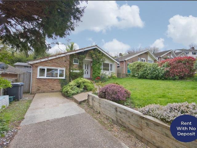Deanwood Road, River, Kent CT17, 3 bed bungalow to rent, £1,450 pcm | PrimeLocation
