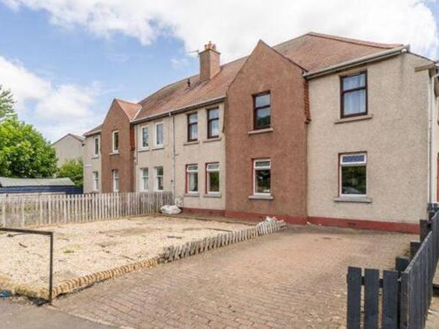 Deantown Drive, Whitecraig, 3 Bedroom Ground