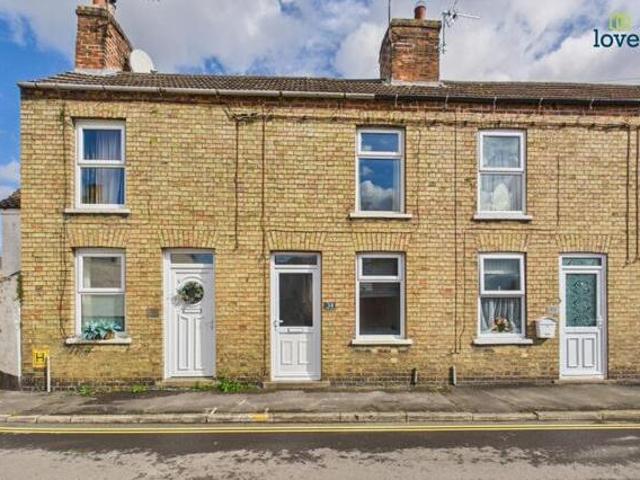 Dear Street, Market Rasen, 2 Bedroom Terraced