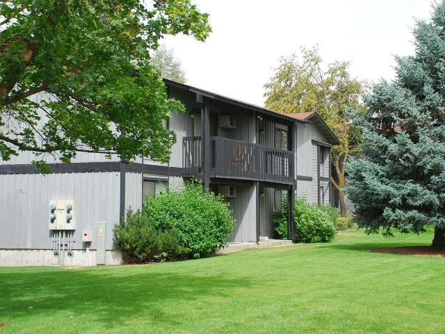 Dearborn Apartments 2 Bedroom Apartment for Rent at 4405 E 5th Ave, Spokane Valley, WA 99212 Spokane Valley