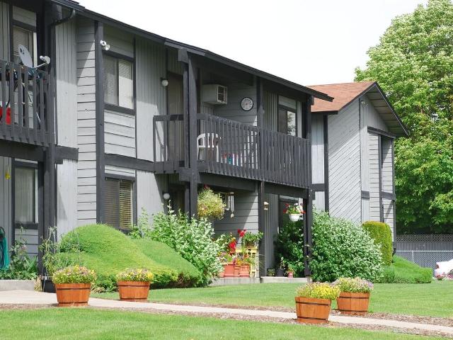 Dearborn Apartments 2 Bedroom Apartment for Rent at 4405 E 5th Ave, Spokane Valley, WA 99212 Spokane Valley