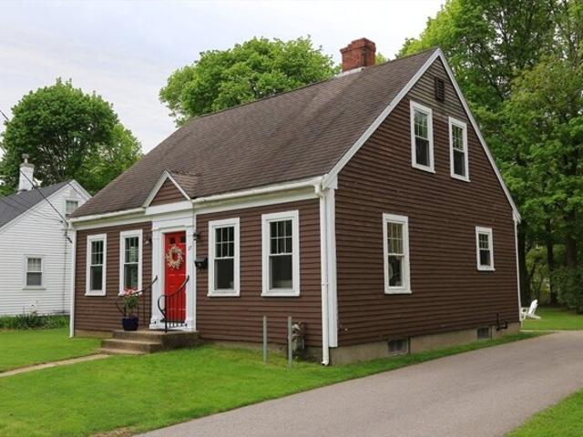 Dearborn Ave, Hampton, Home For Sale