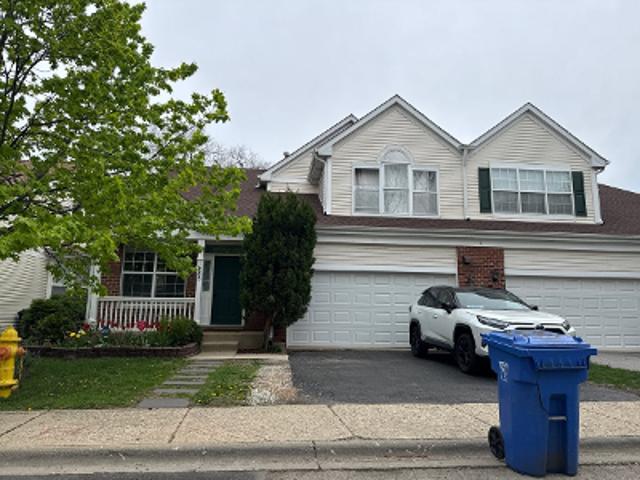 Dearborn Ct