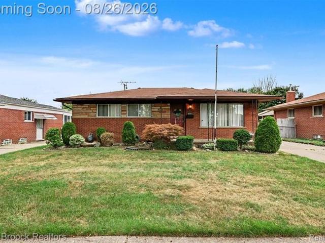 Dearborn Heights, MI 48127