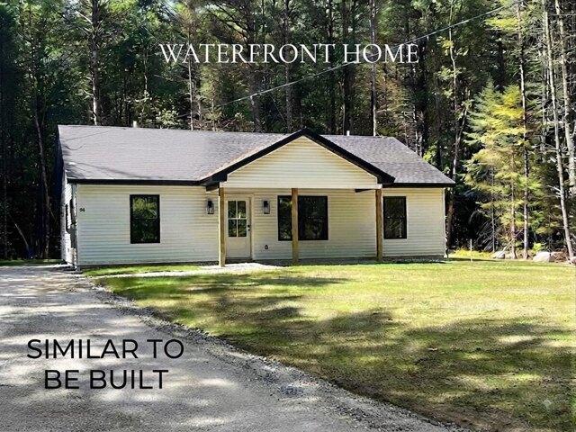 Dearborn Hl, Bridgton, Home For Sale